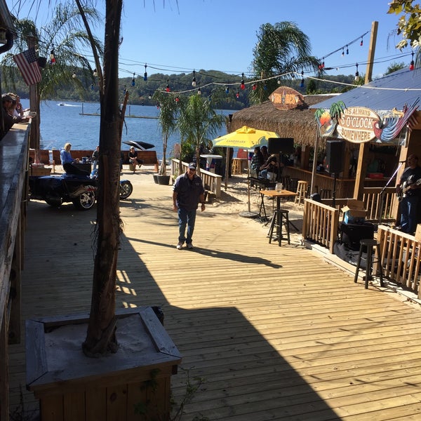 Photos at Lee's Landing Dock Bar - Restaurant in Port Deposit