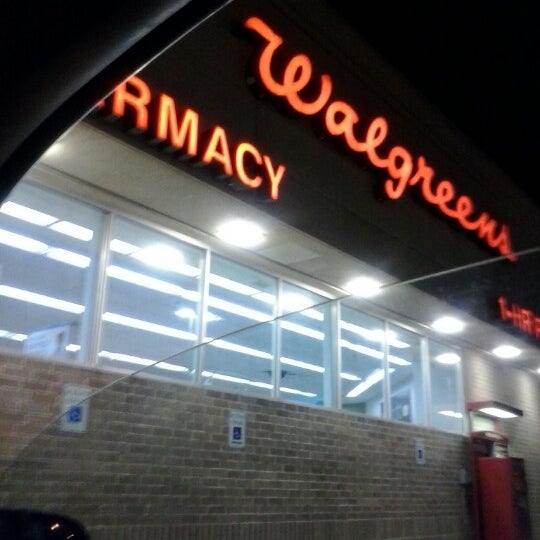 Walgreens - Pharmacy in Springfield