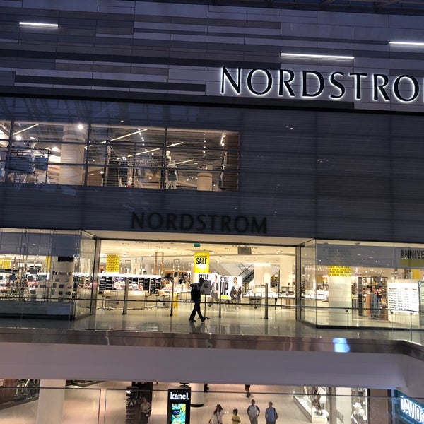 Nordstrom (Now Closed) - Byward Market-Parliament Hill - 7 tips from ...