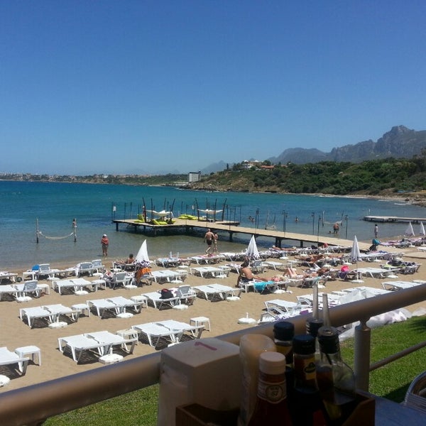 Escape Beach Club - Κερύνεια, Επαρχία Κερύνειας