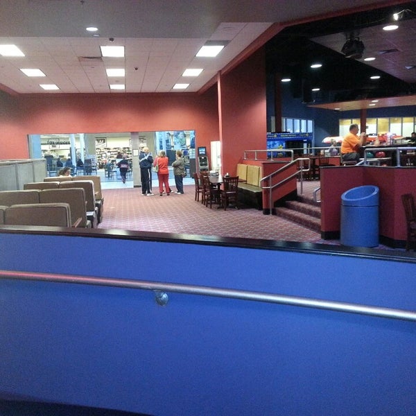 Inlet Square Mall - Shopping Mall