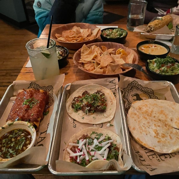 Mula Mexican Kitchen & Tequileria - Nebraska Medical Center - 12 tips