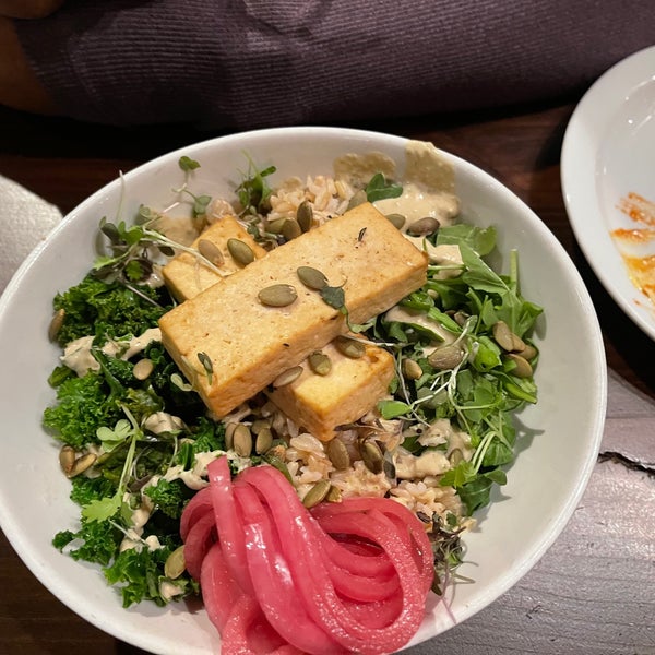 Modern Love - Vegetarian / Vegan Restaurant in Midtown