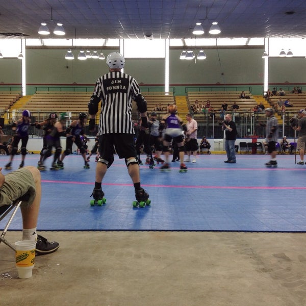 Photos at Abe Stark Ice Skating Rink - Skating Rink in Brooklyn