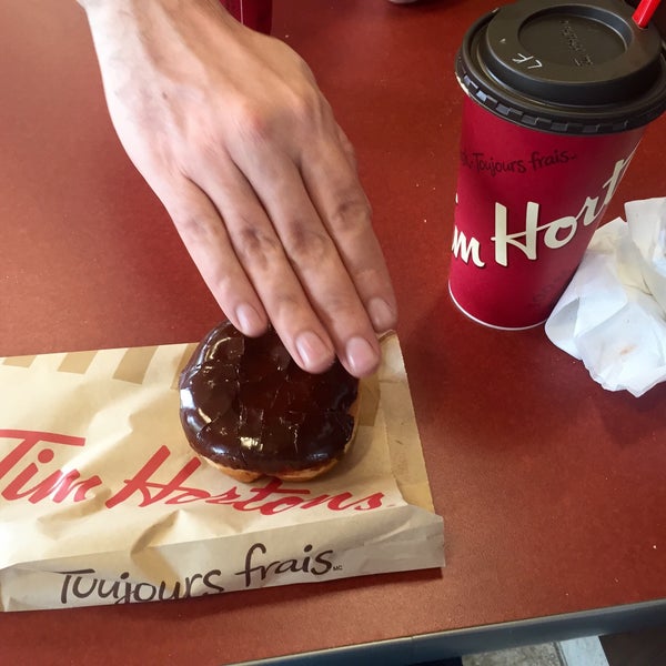 Tim Hortons - 2 tips from 327 visitors