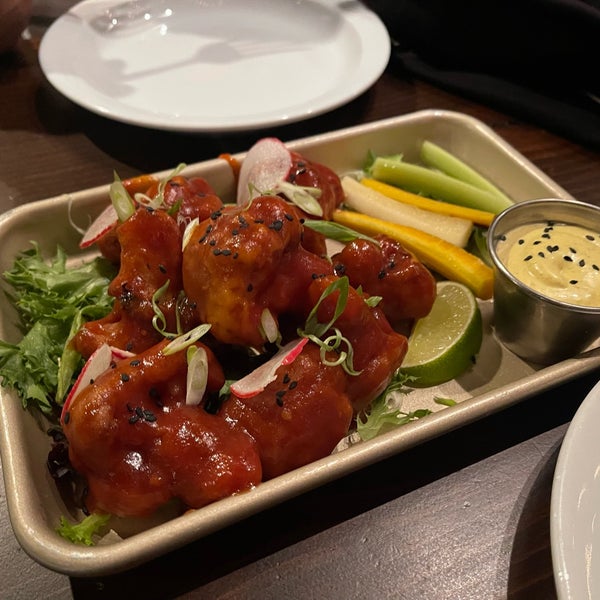 Modern Love - Vegetarian / Vegan Restaurant in Midtown