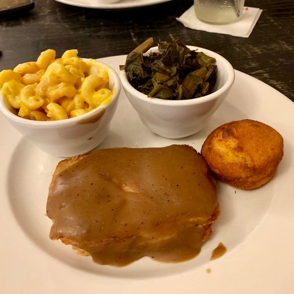 Restaurant Tyler - Southern Food Restaurant