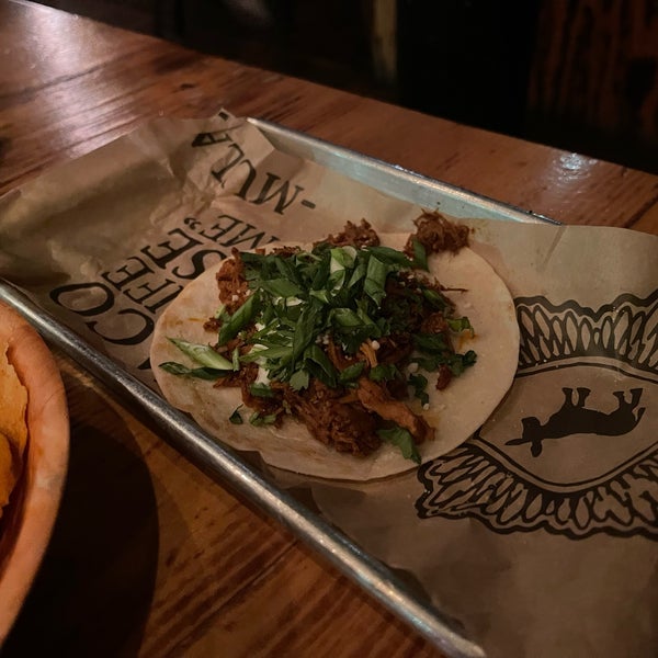 Mula Mexican Kitchen & Tequileria - Nebraska Medical Center - 12 tips