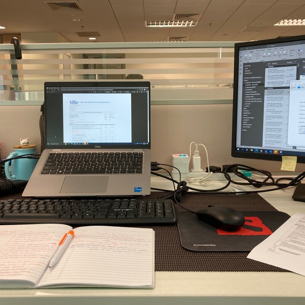 Dialog Tower - Structure in Petaling Jaya