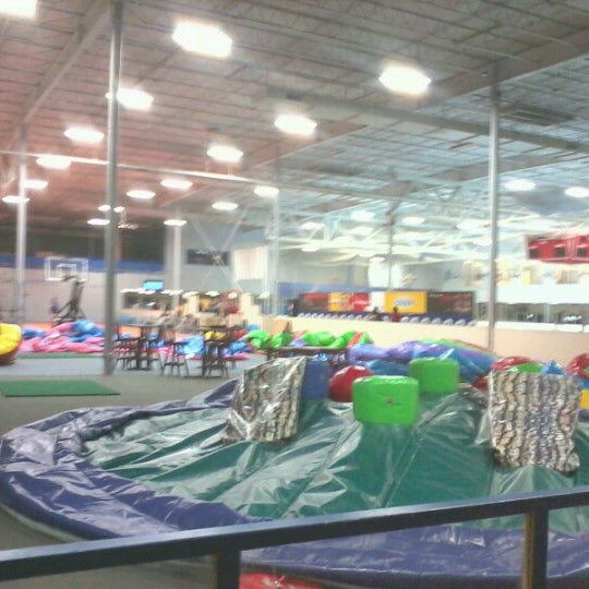 Sports Plus - 10765 Reading Rd