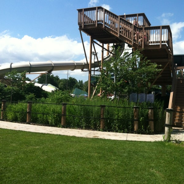 Goodman Community Pool - 5 tips