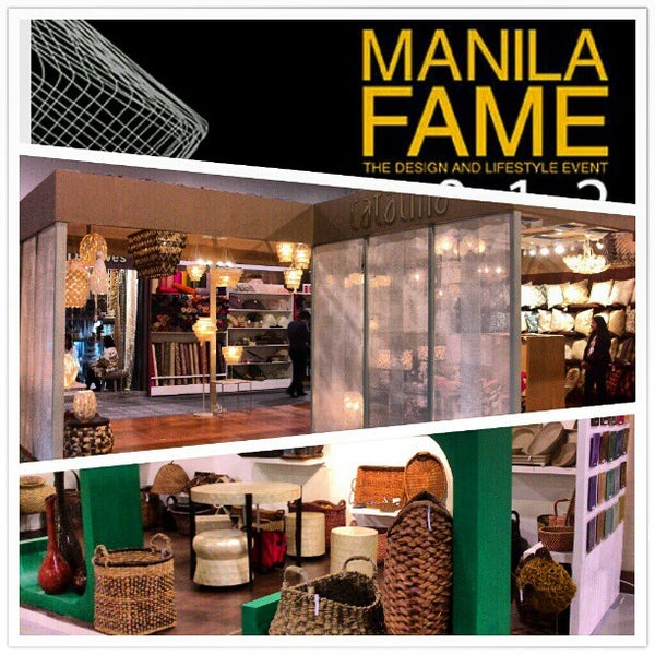 Manila Fame - Other Event in Pasay