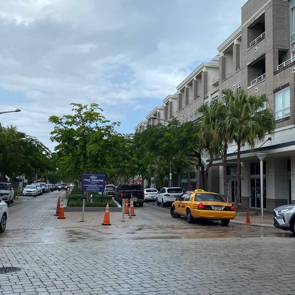 The Shops At Midtown Miami - Midtown Miami - Miami, FL