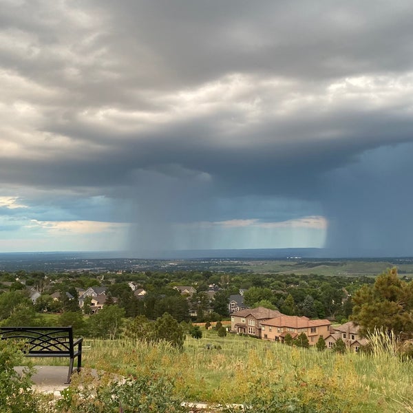 Forsberg Iron Springs Park - Lakewood, CO