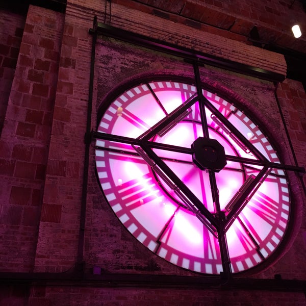 World of Whirlpool - River North - Chicago, IL