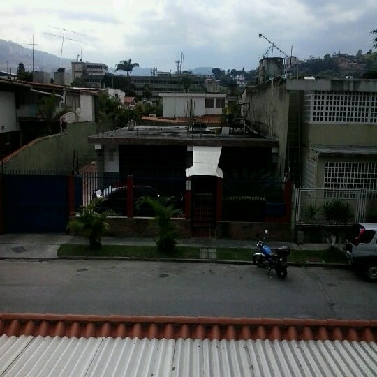 MRW - Baruta, Estado Miranda