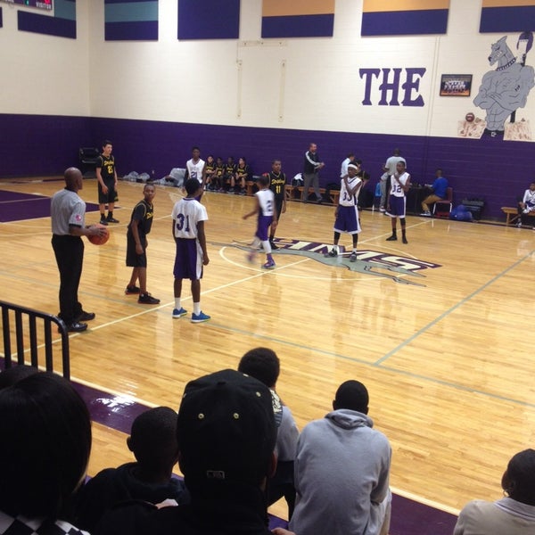 Handley Middle School - Middle School