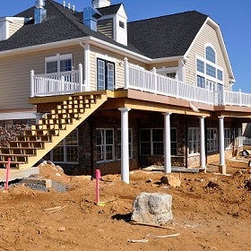 JCD Construction - Construction & Landscaping