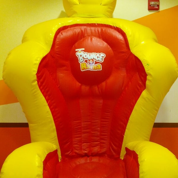 Photos at Bounce-a-rama - General Entertainment in Milpitas