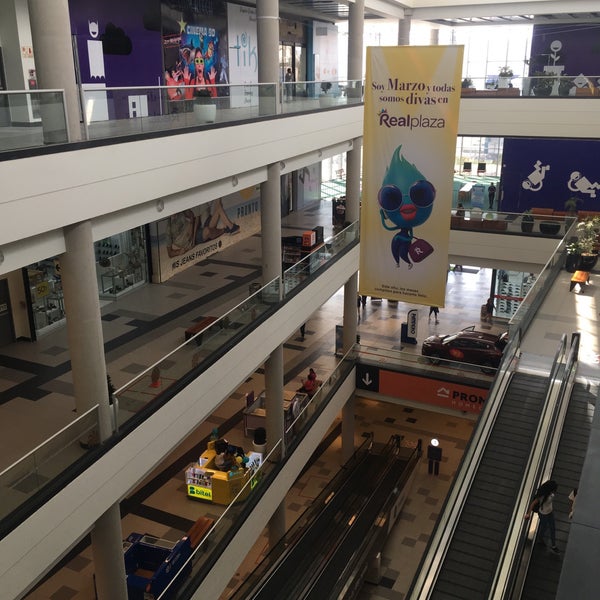 Real Plaza