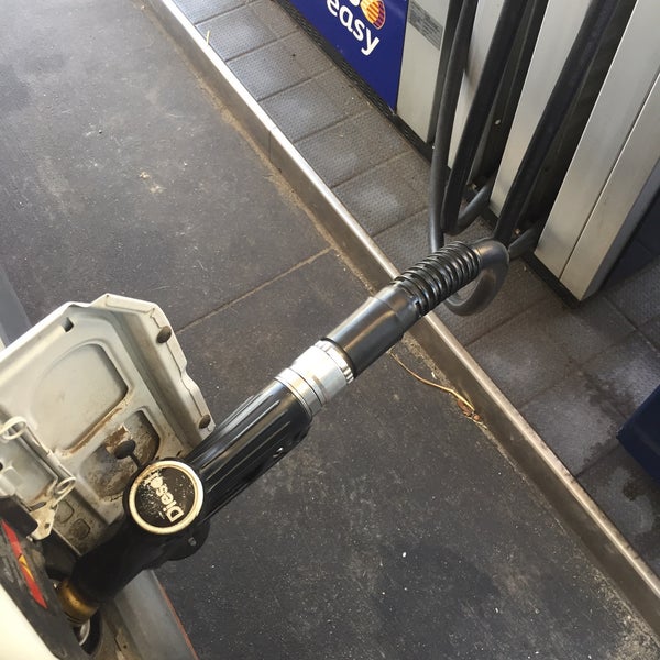 Q8 easy - Ichtegem, West-Vlaanderen