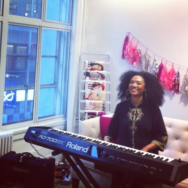 DailyCandy HQ - SoHo - New York, NY