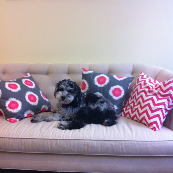 DailyCandy HQ - SoHo - New York, NY