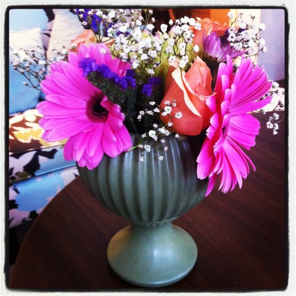 DailyCandy HQ - SoHo - New York, NY