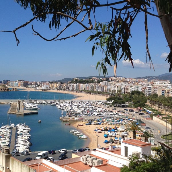 Port de Blanes - 15 tips from 926 visitors