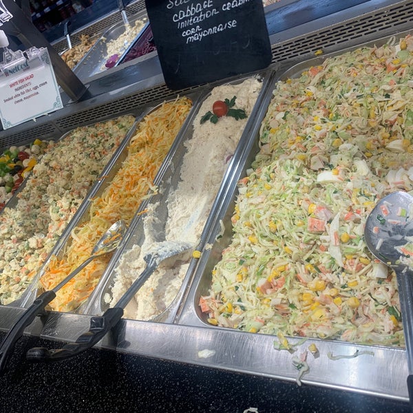 NetCost Market - Grocery Store in Paramus