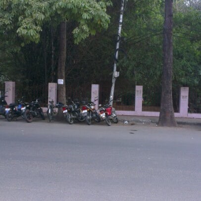 Luz Corner - Chennai, Tamil Nadu