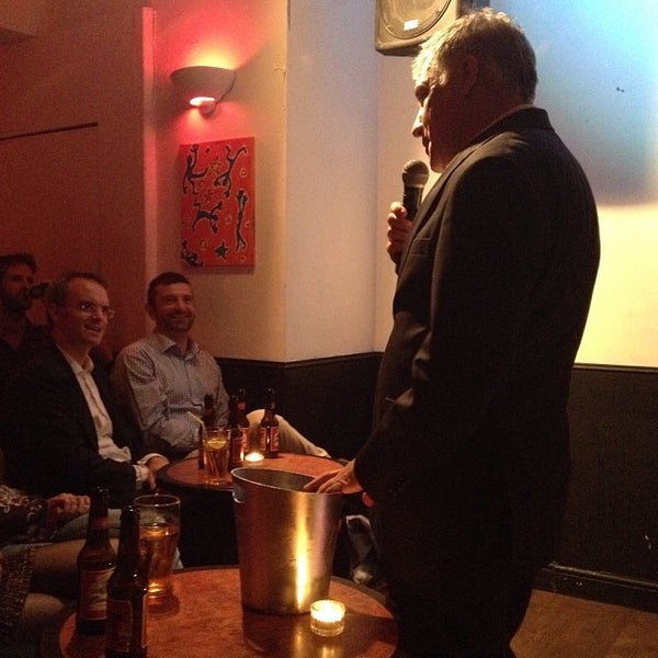 The Source Below - Soho - 3 tips