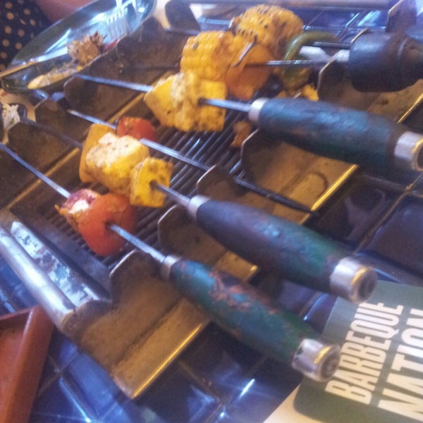 Barbeque Nation - 39 tips from 787 visitors