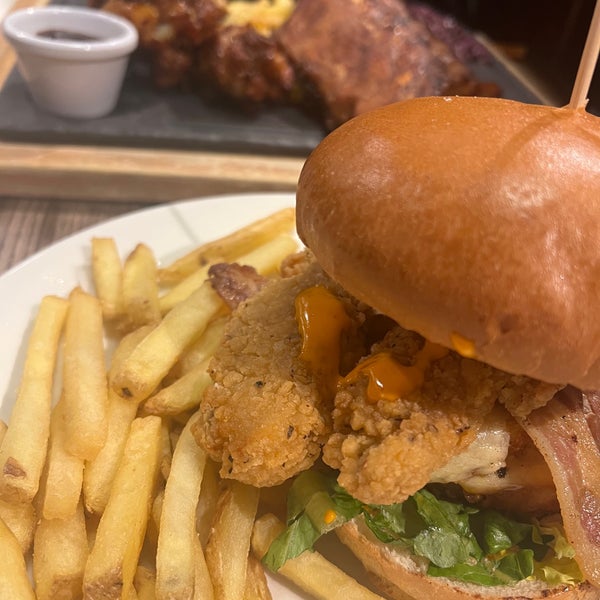 Filling Station - City of Edinburgh, City of Edinburgh