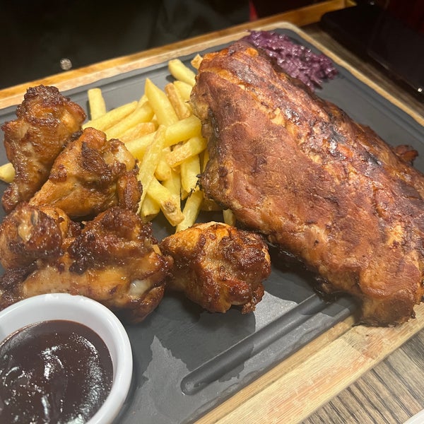 Filling Station - City of Edinburgh, City of Edinburgh