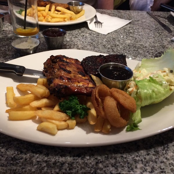 Harvester - English Restaurant