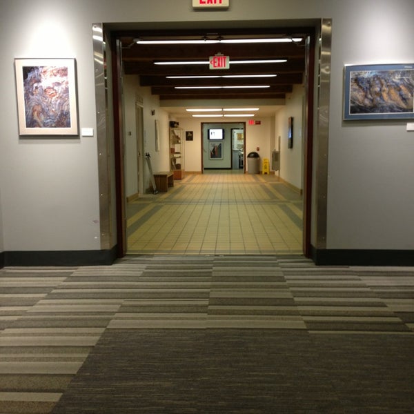 Photos at Rose-Hulman Moench Hall - Rose Hulman - Rose Hulman Institute Rd