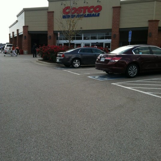 Photos at Costco - Warehouse Store in Manchester