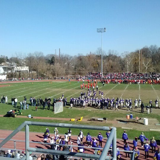 Photos at Upper Darby High School - High School