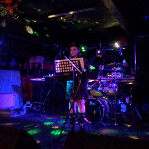 Electrowerkz - Islington - London, Greater London