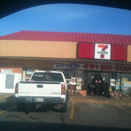 Photos at 7-Eleven - 7 tips