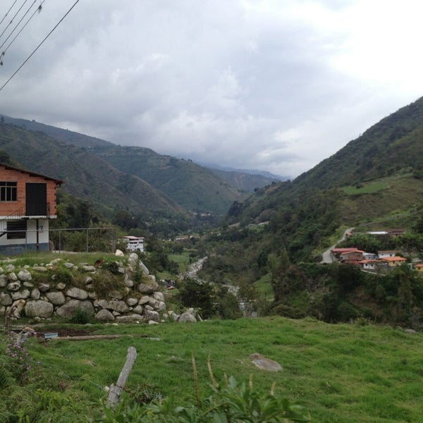 Tabay - Town in Tabay