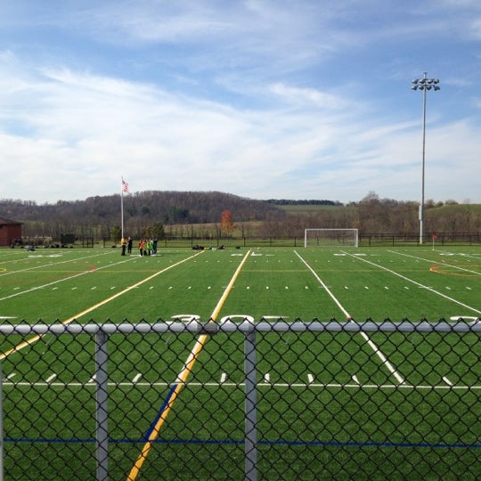 North Strabane Municipal Park - Canonsburg, PA