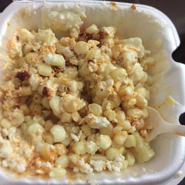 Elotes El Chino - Food Truck in Zapopan