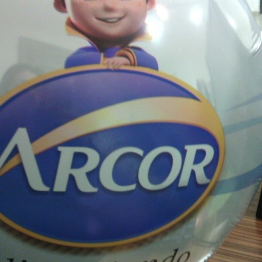 Arcor de Mexico - Building