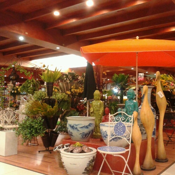 Conway - Department Store