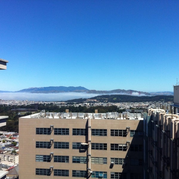 Photos at UCSF Medical Sciences Building - Medical School in San Francisco
