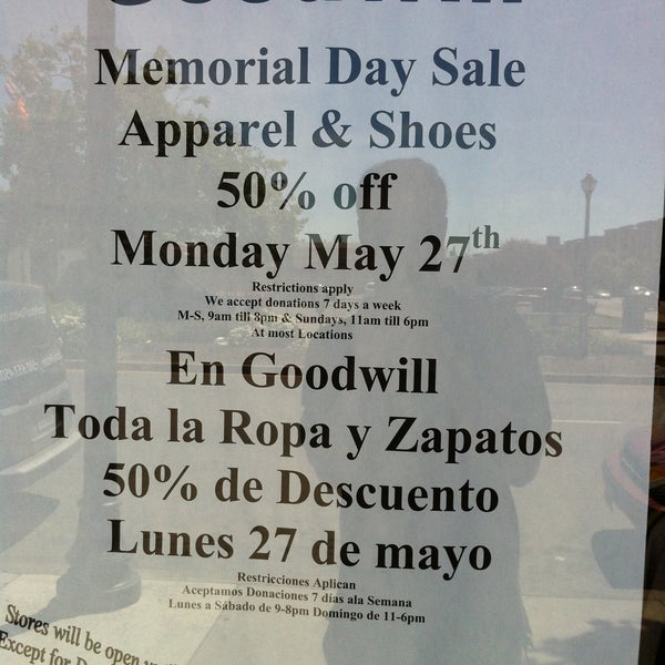 Goodwill Industries - Vintage and Thrift Store in North Oakland