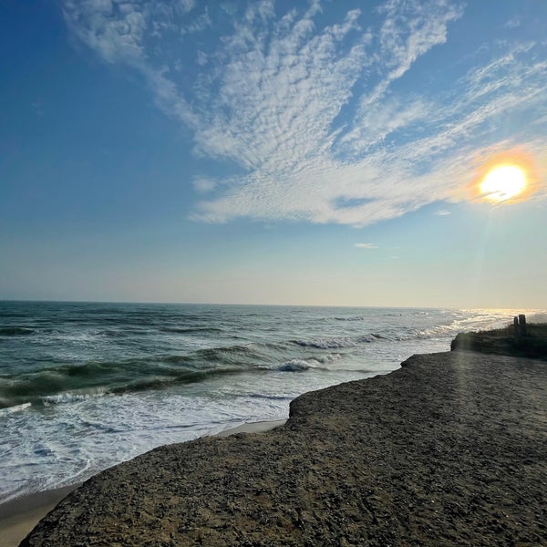 Cisco Beach - Nantucket, MA