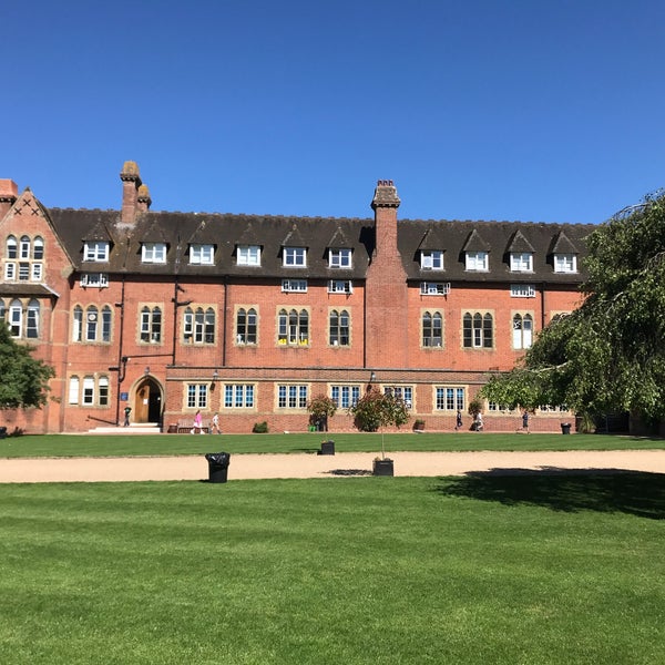 Ardingly College - College Residence Hall in Haywards Heath